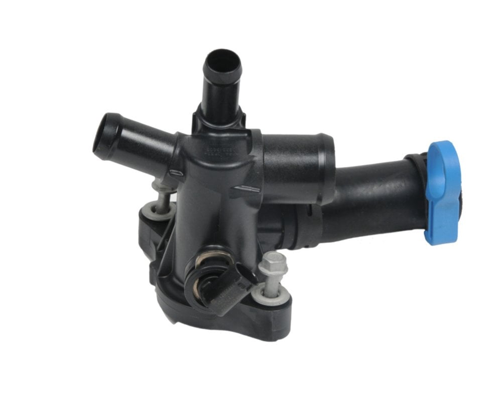 Engine Coolant Water Outlet - Walmart.com