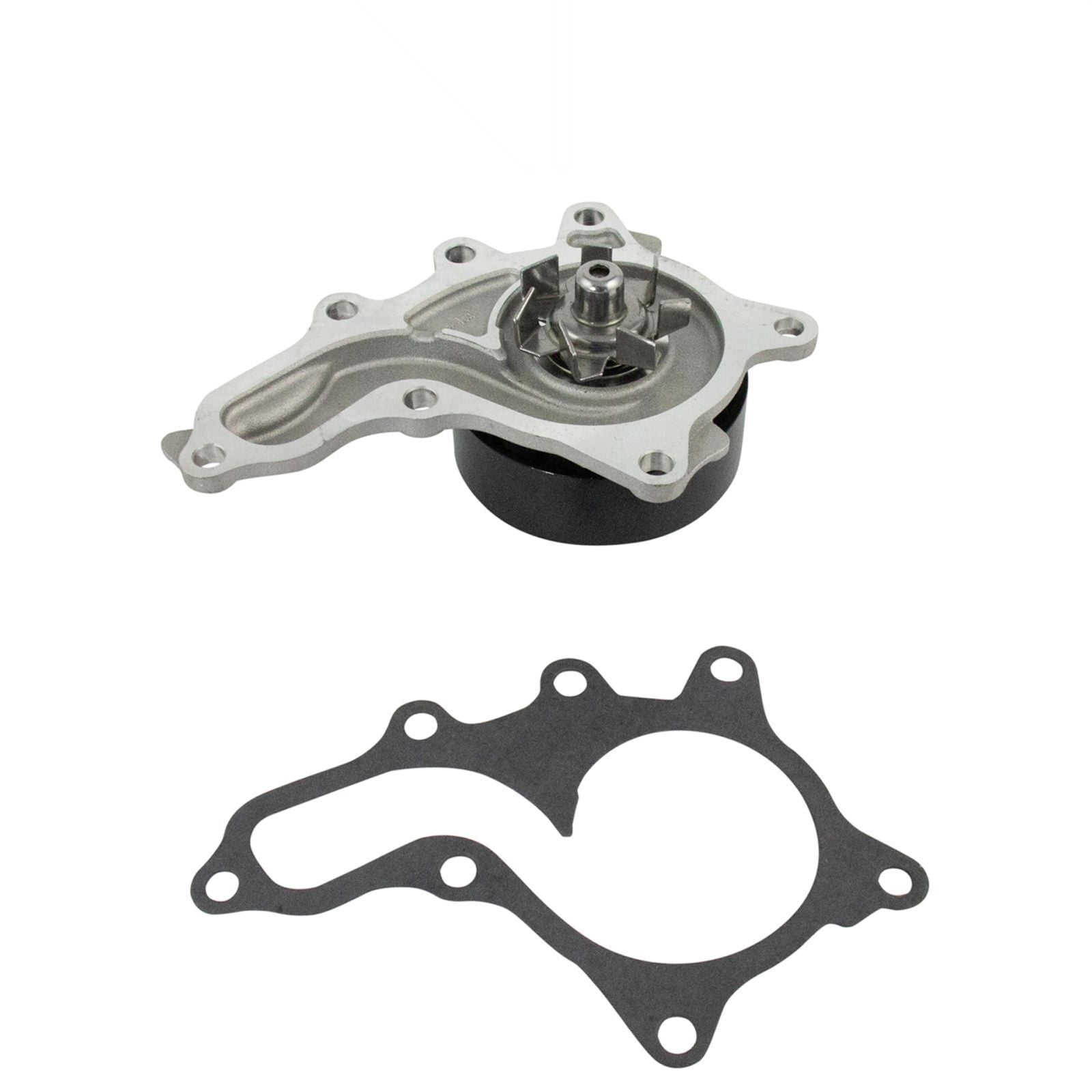 Engine Coolant Water Pump Direct for Fit for Toyota for Camry, for RAV4 ...