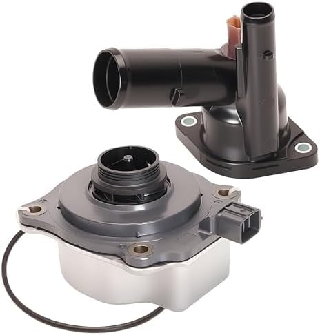 Engine Coolant Water Pump Thermostat Kit for Toyota Camry 2.5L 2018 ...