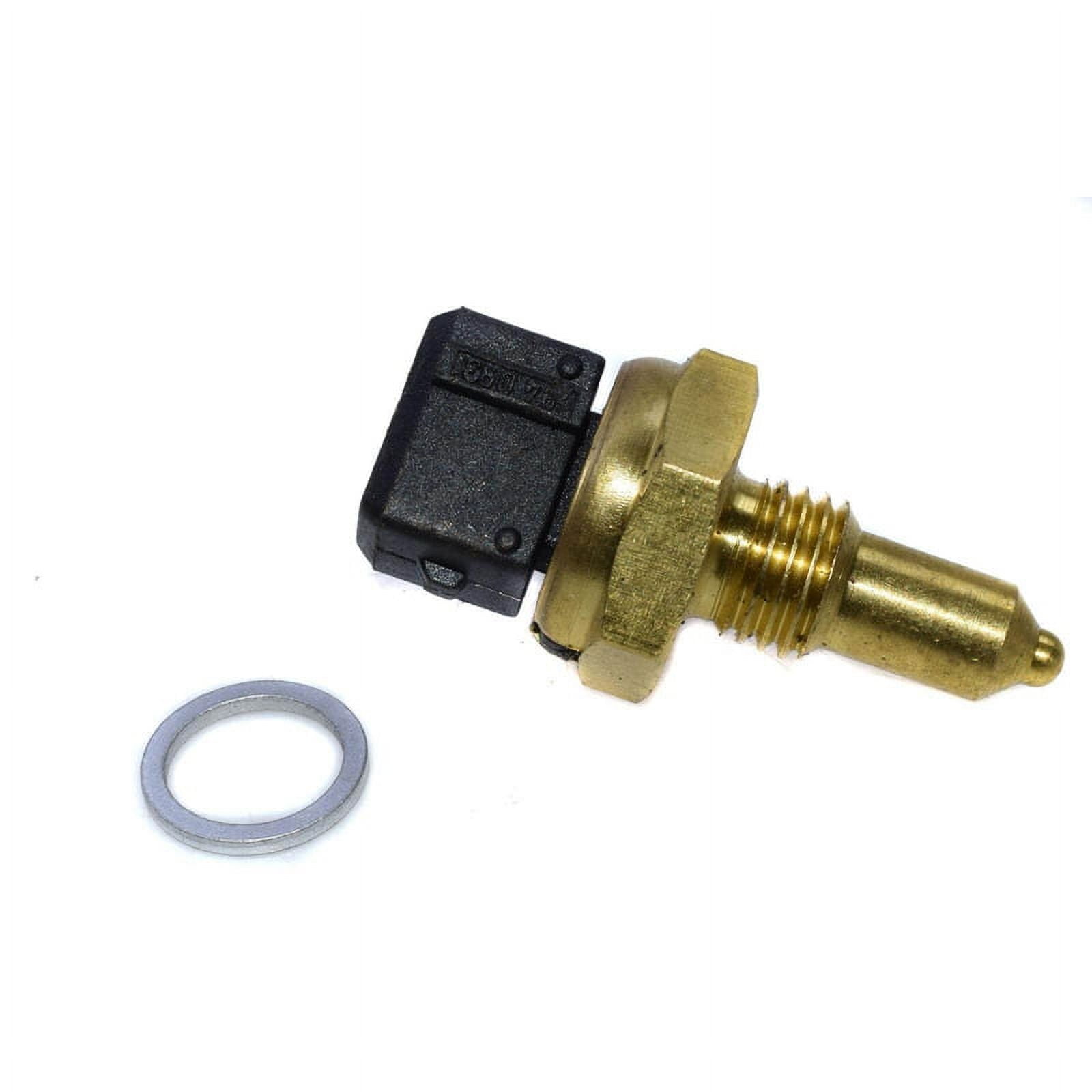 Engine Coolant Water Temperature Sensor 13621433076 for 06-13 - X5 335I ...