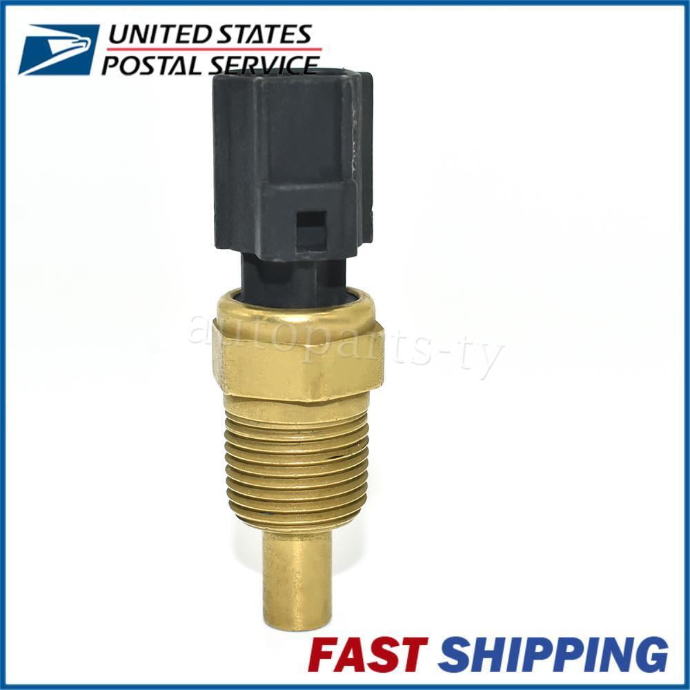 Engine Coolant Water Temperature Sensor For Chrysler Dodge Jeep ...