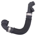 Engine Cooler Coolant Hose Replacement Part -Engine Oil Cooler Coolant ...