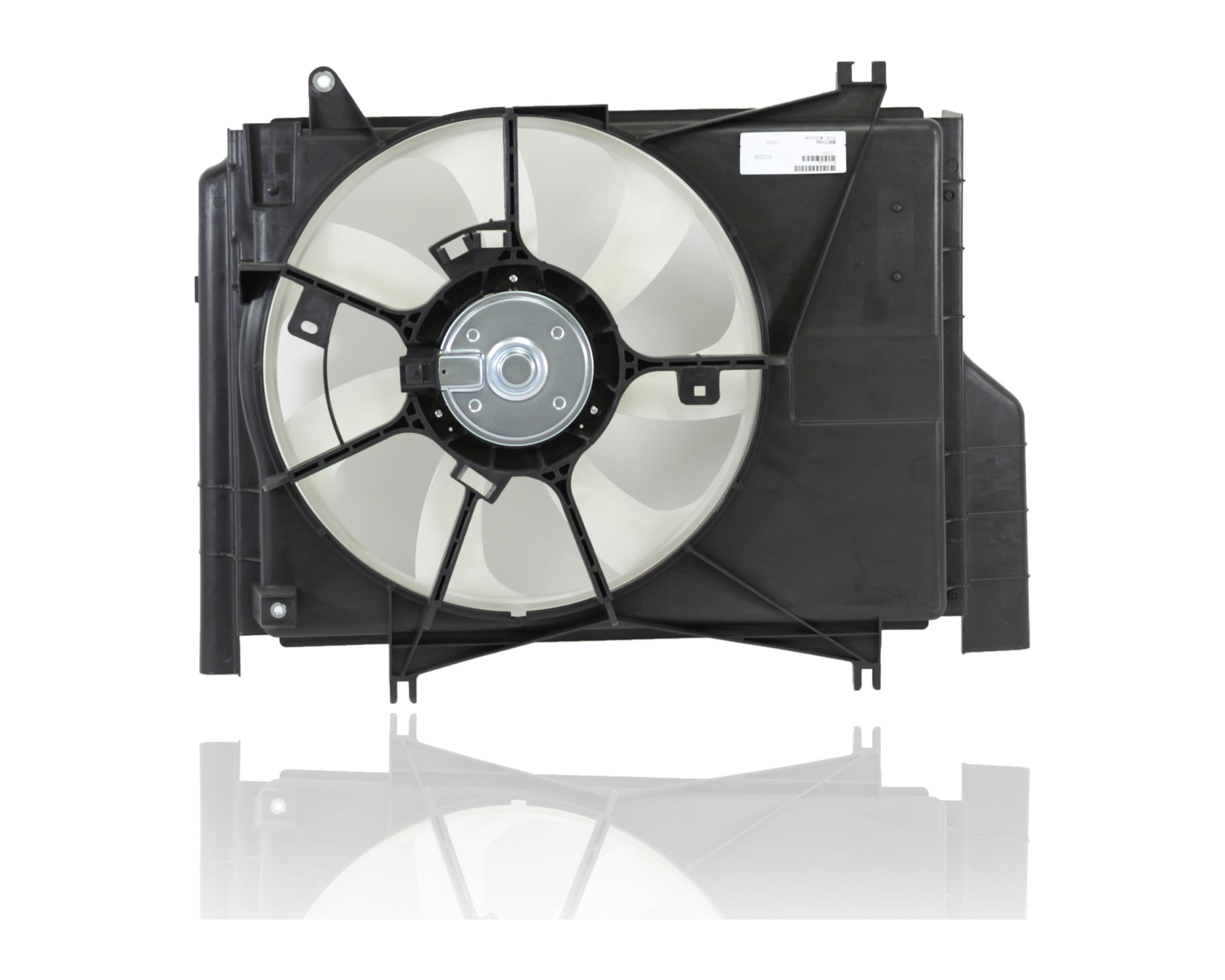 Engine Cooling Fan Assembly - Cooling Direct Fit/For 1355A278 14-20 ...