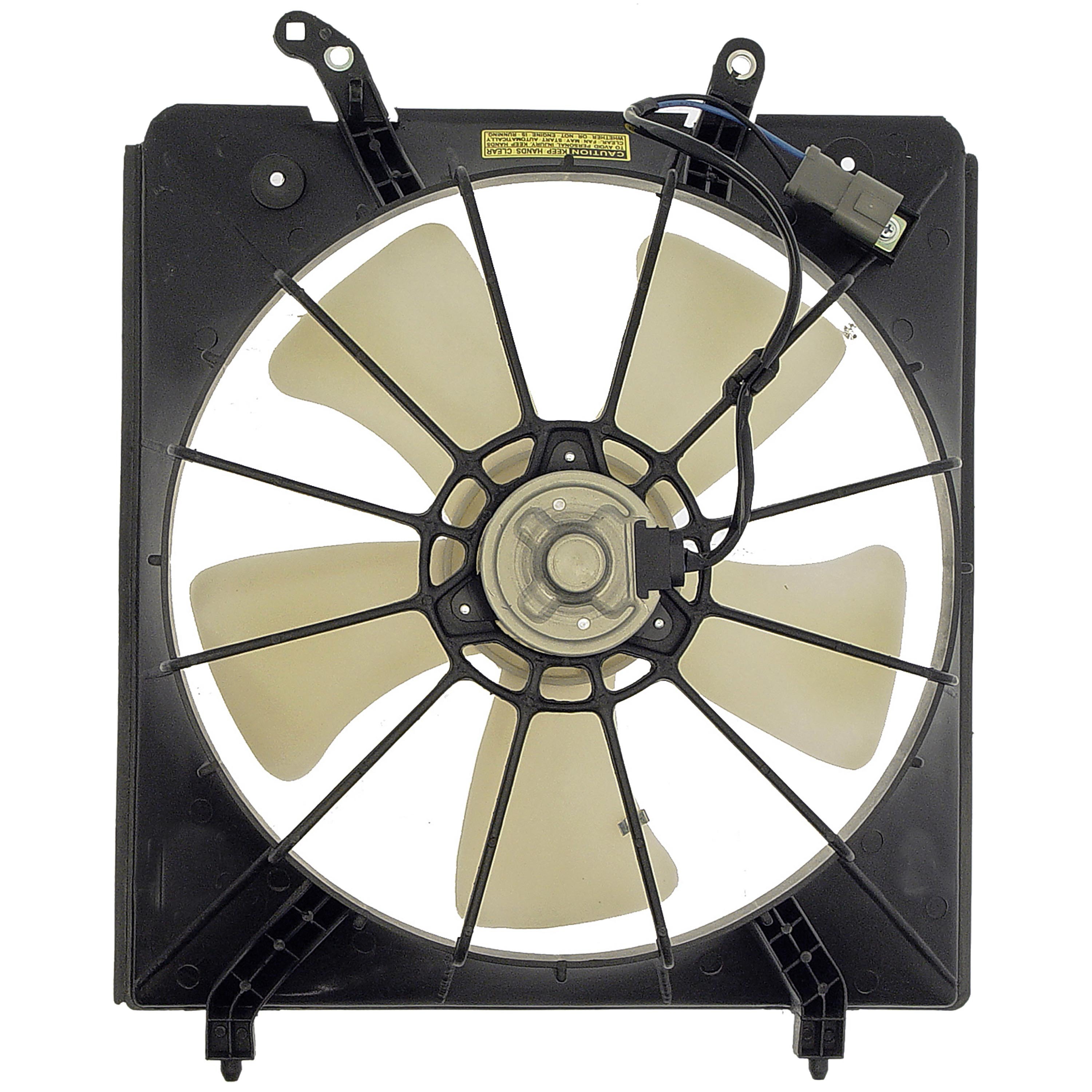 Engine Cooling Fan Clutch Fits select: 1999 ISUZU TROOPER S, 1998 ISUZU ...