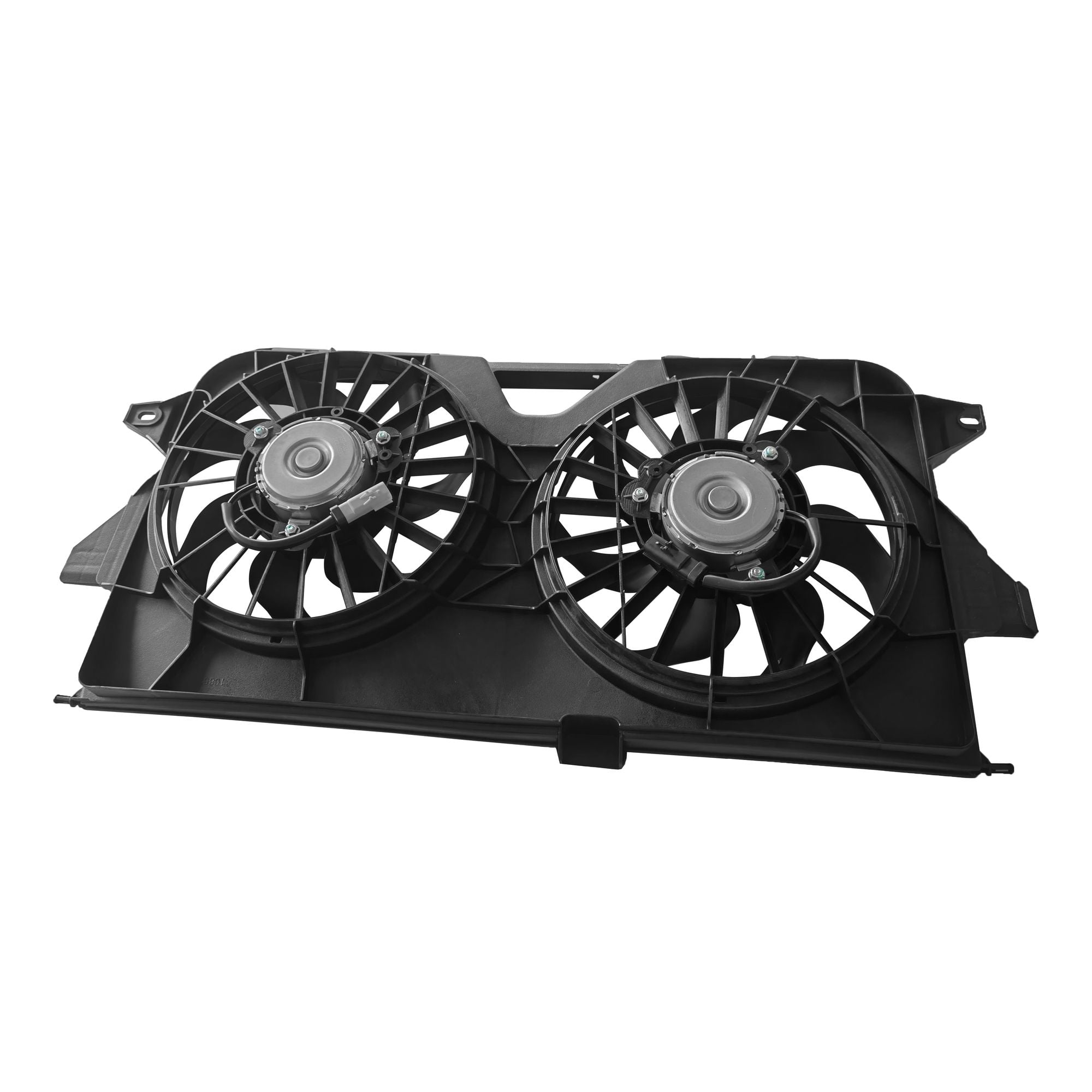 Dodge Grand Caravan Engine Cooling Fan Assembly