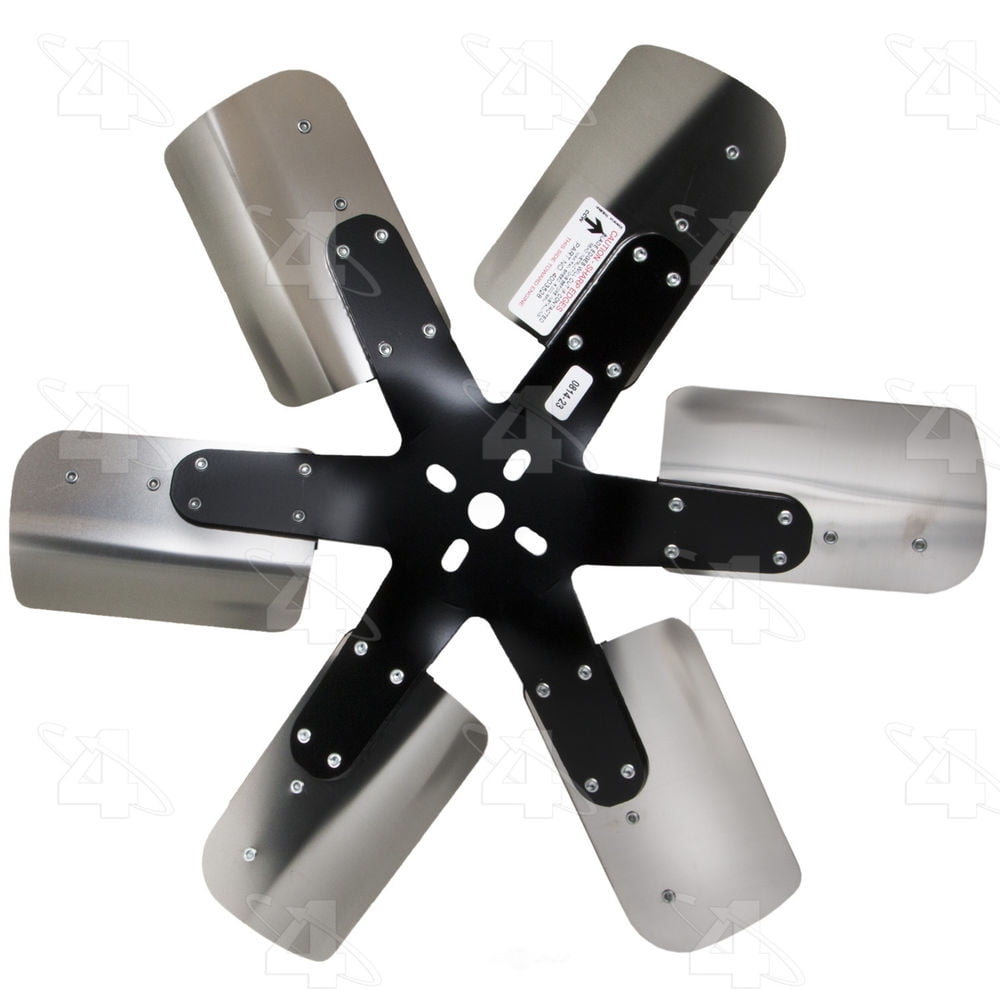 Free Shipping! Hayden Engine Cooling Fan Blade for 1983-1986 Ford LTD ...