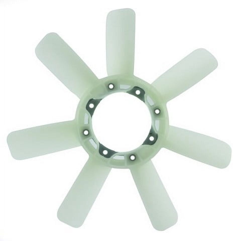 Engine Cooling Fan Blade Fits select: 1988-1995 ISUZU CONVENTIONAL ...