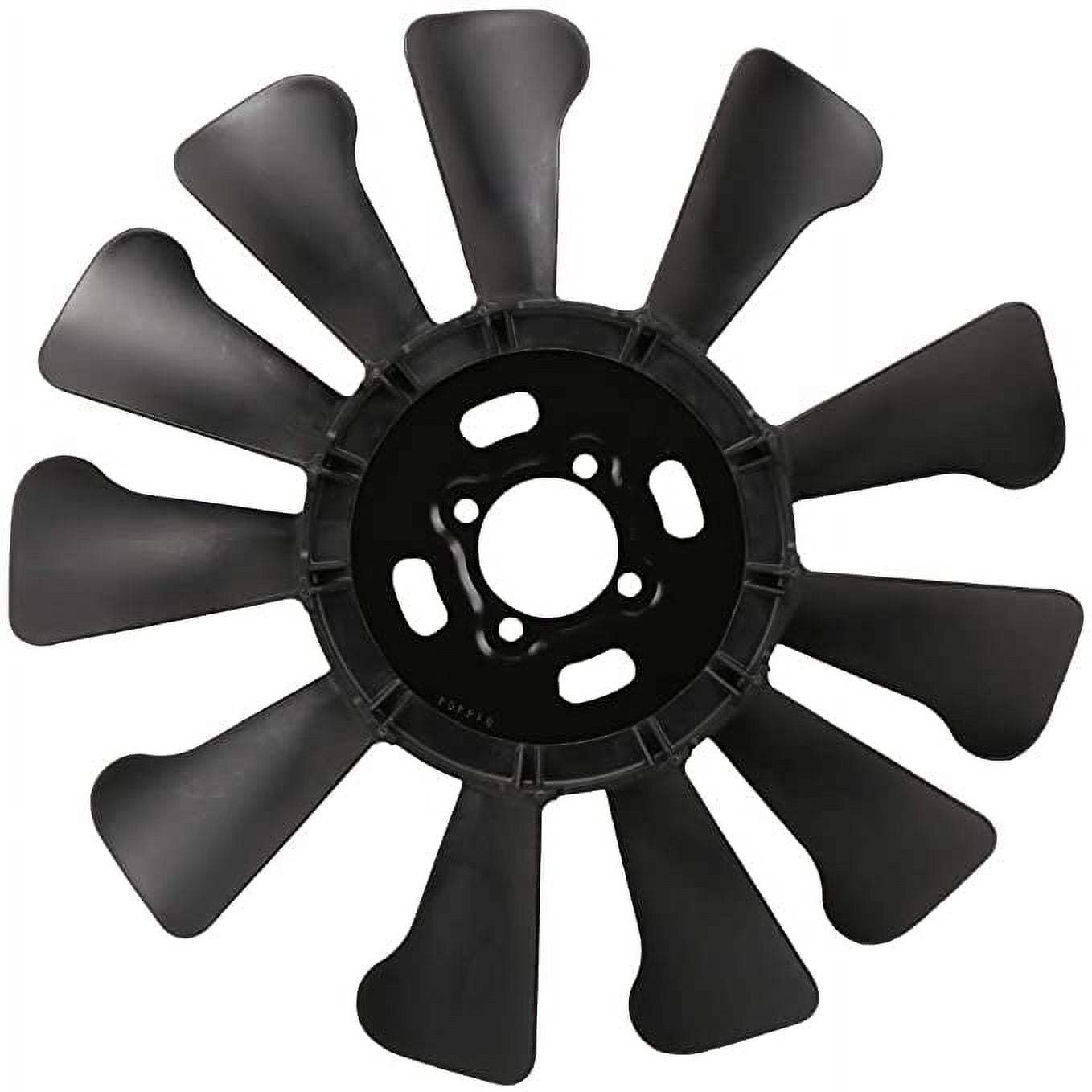 Engine Cooling Fan Blade - Walmart.com