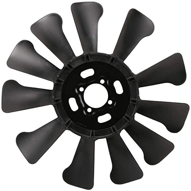 Engine Cooling Fan Blade - Walmart.com
