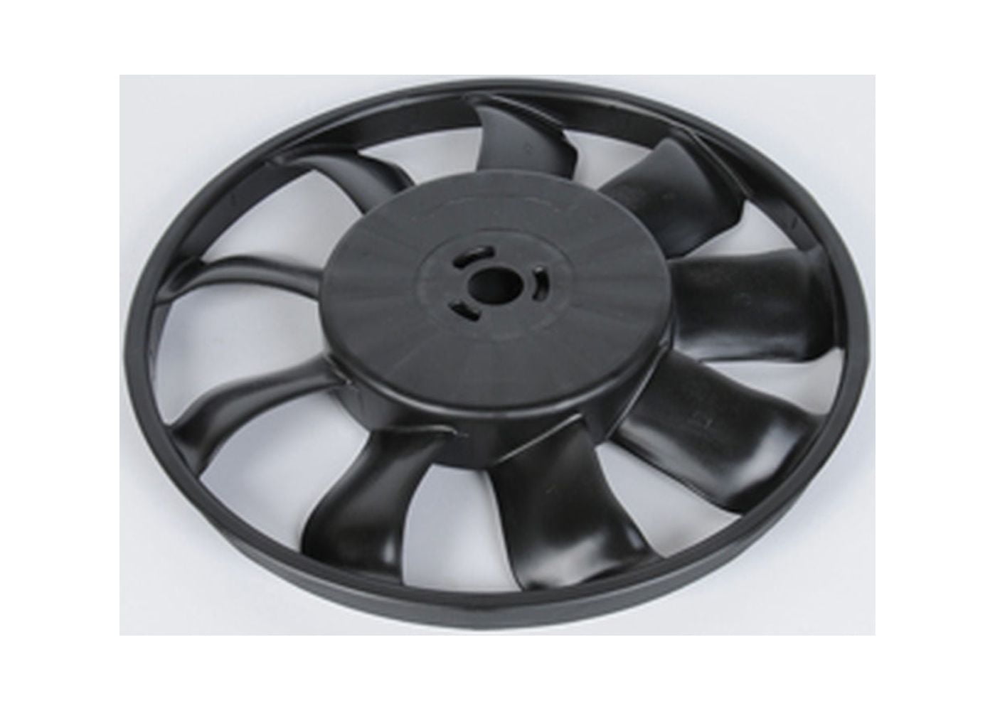 Engine Cooling Fan Blade - Walmart.com