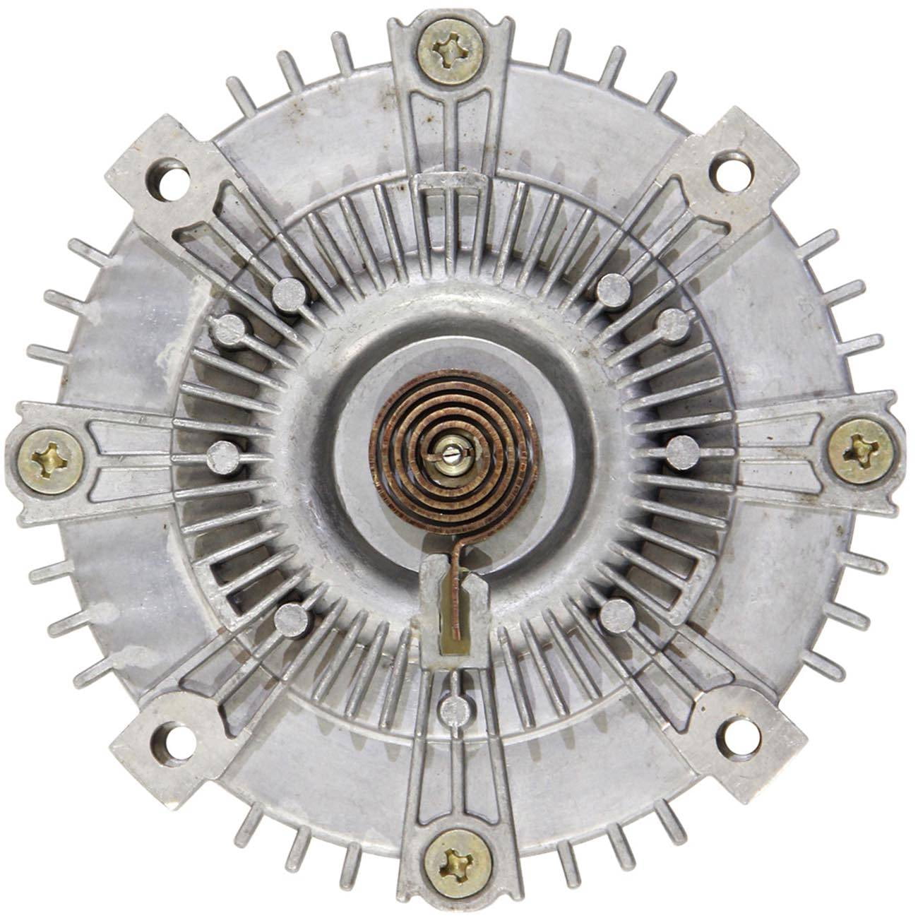 Engine Cooling Fan Clutch 2561 for Chevrolet Isuzu LUV Luv Pickup ...