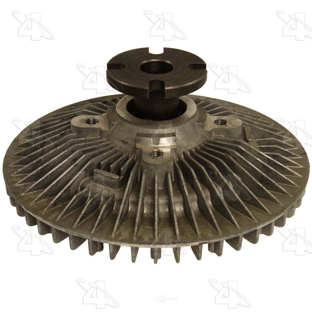 Engine Cooling Fan Clutch Fits select: 1966,1972-1979 CHEVROLET ...
