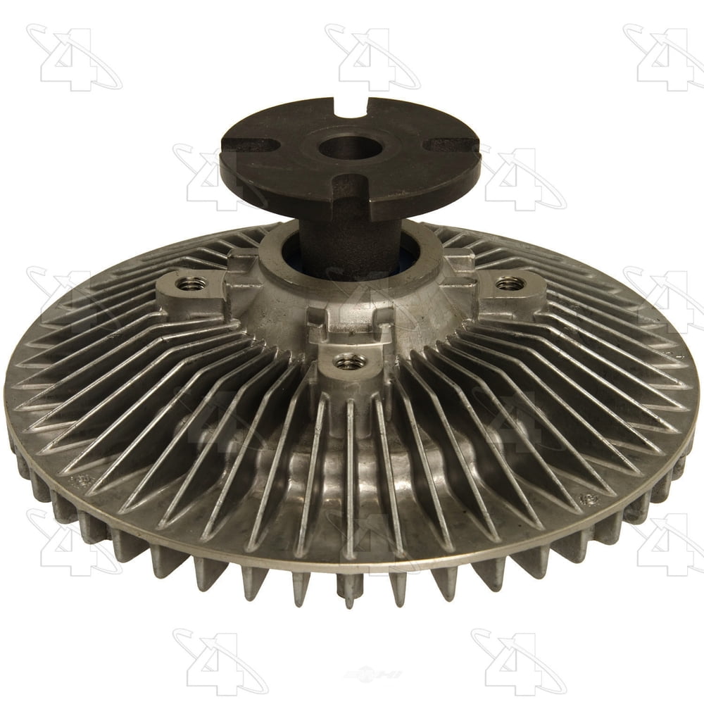 Engine Cooling Fan Clutch Fits select: 1967-1986 CHEVROLET CAMARO, 1969 ...