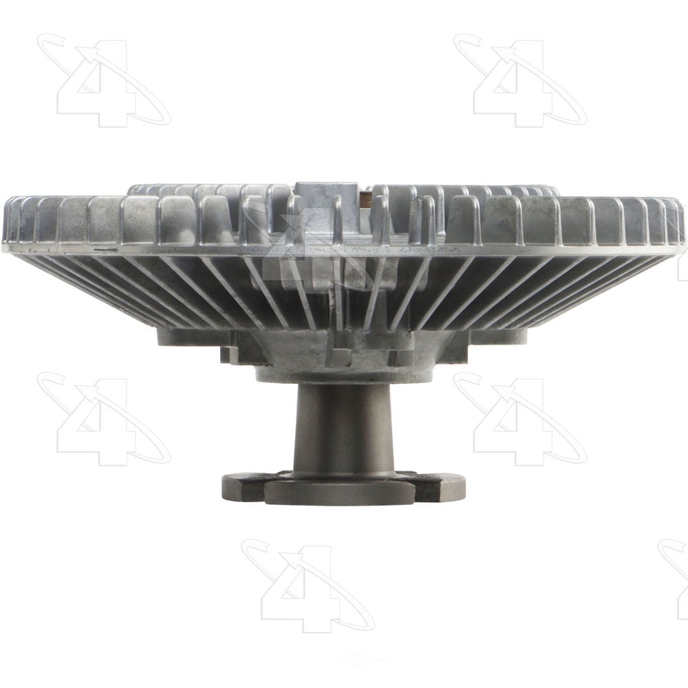 Engine Cooling Fan Clutch Fits select: 1967-1986 CHEVROLET CAMARO, 1988 ...