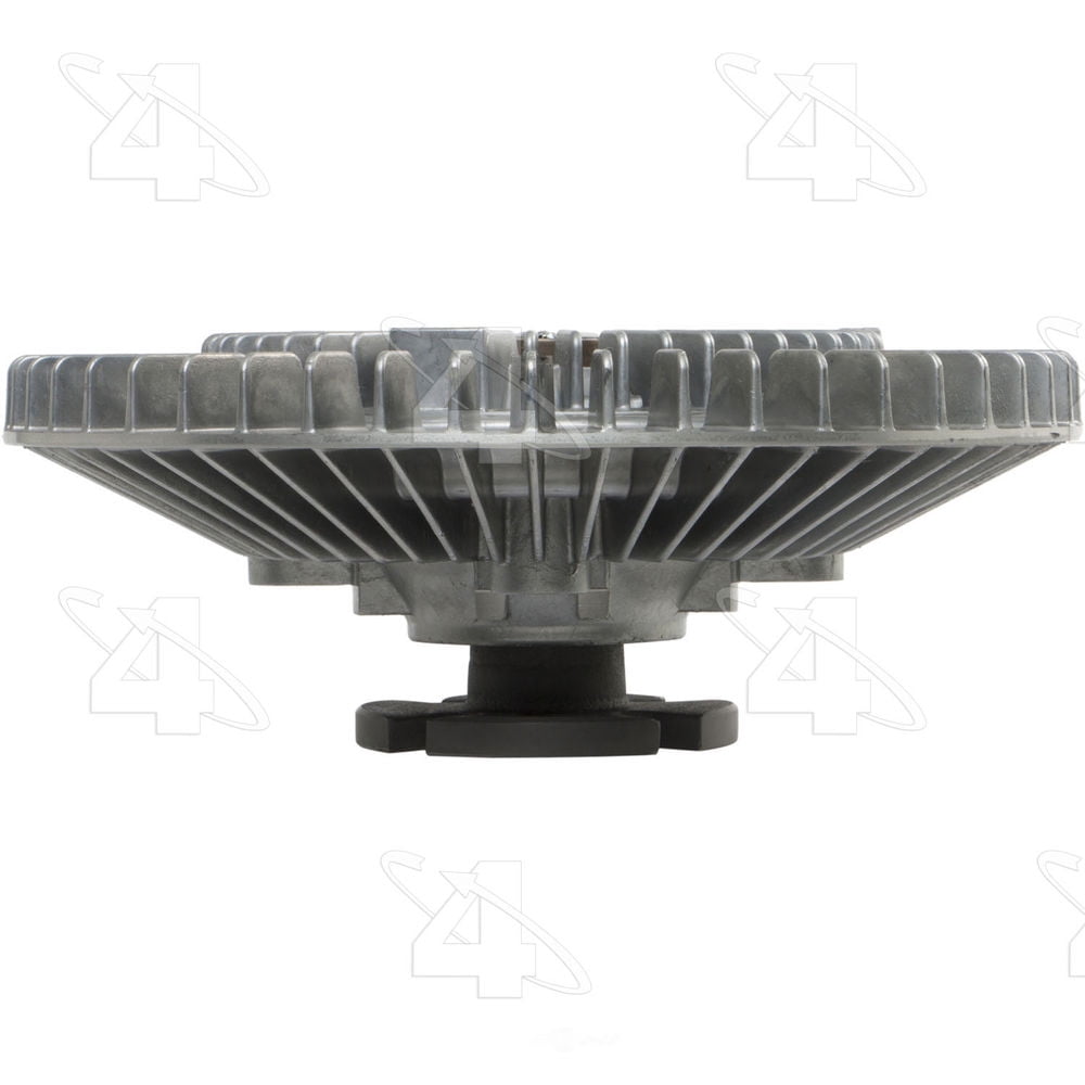 Engine Cooling Fan Clutch Fits select: 1967-1986 CHEVROLET CAMARO, 1988 ...
