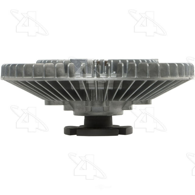 Engine Cooling Fan Clutch Fits select: 1967-1986 CHEVROLET CAMARO, 1988-1991 CHEVROLET GMT-400 ...