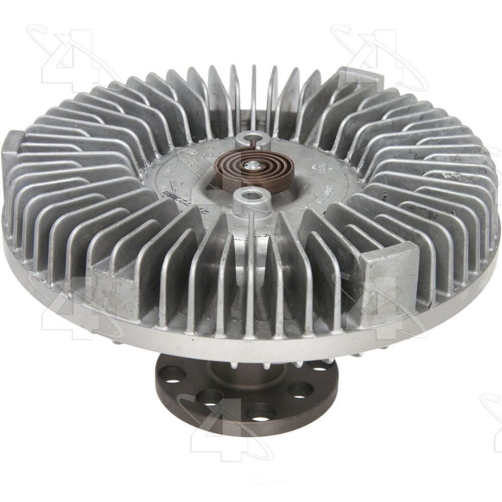 Engine Cooling Fan Clutch Fits select: 1988-1991 CHEVROLET GMT-400 ...