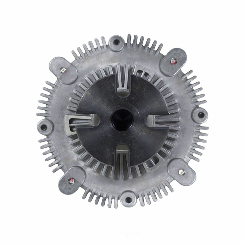 Engine Cooling Fan Clutch Fits select: 1988-1995 ISUZU CONVENTIONAL ...