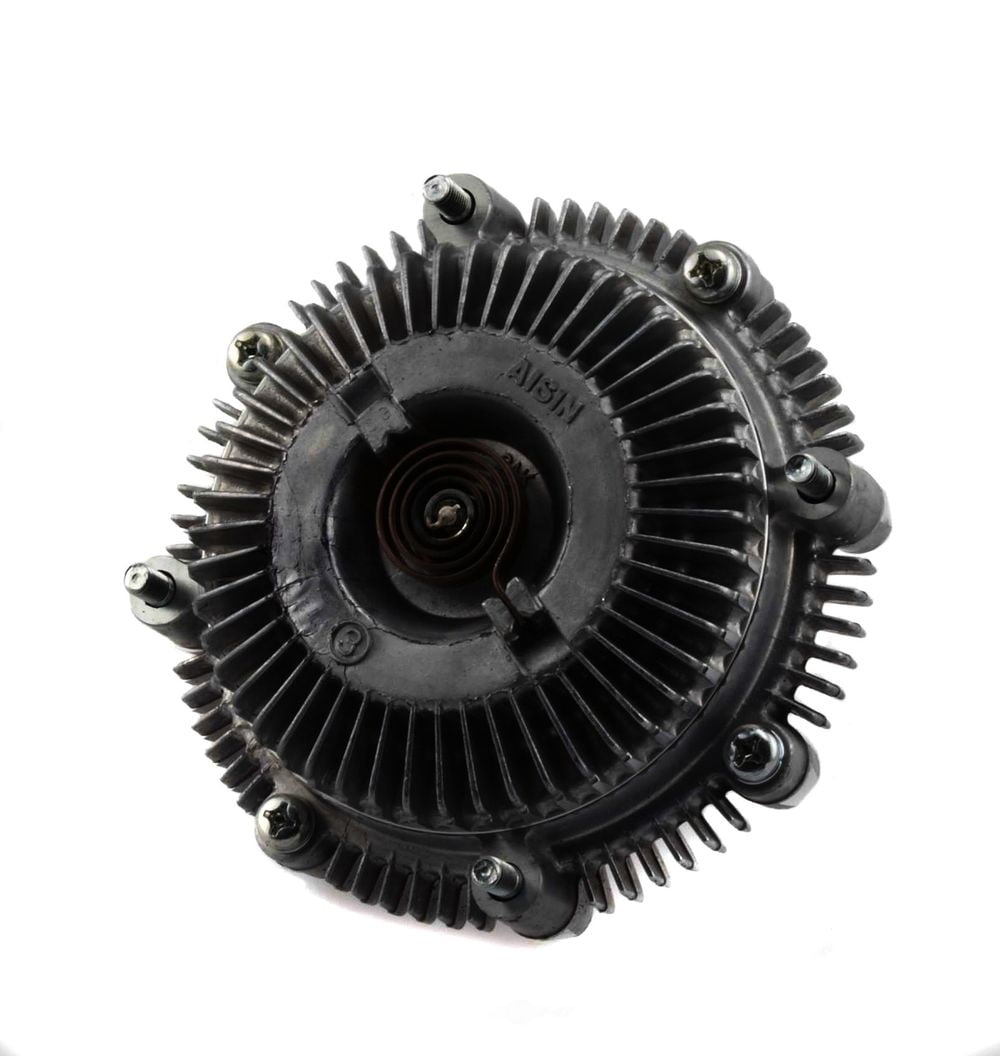 Engine Cooling Fan Clutch Fits select: 1988-1995 ISUZU CONVENTIONAL ...