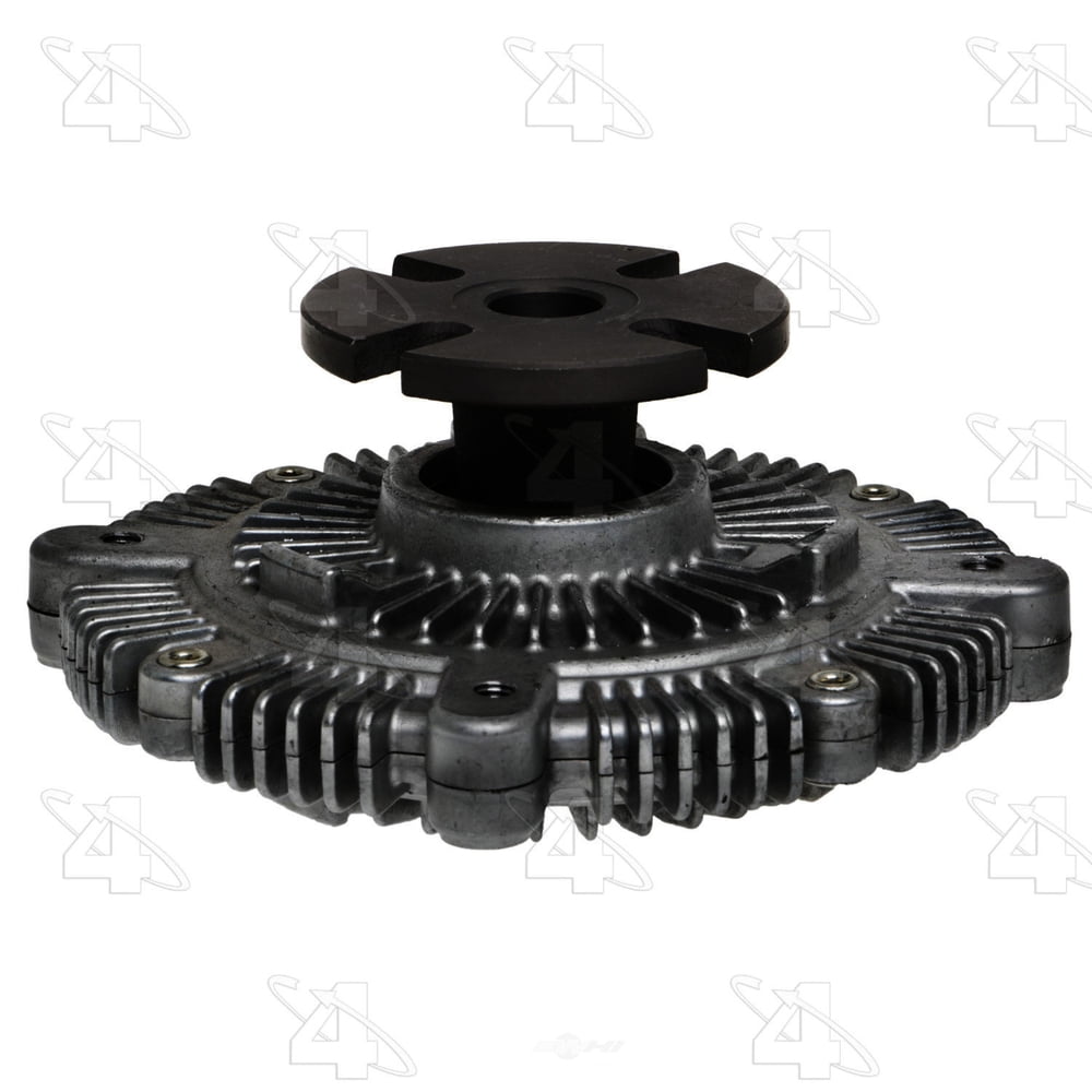 Engine Cooling Fan Clutch Fits select: 1988-1995 ISUZU CONVENTIONAL ...