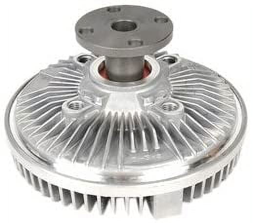 Engine Cooling Fan Clutch Fits select: 1988-2000 CHEVROLET GMT-400 ...
