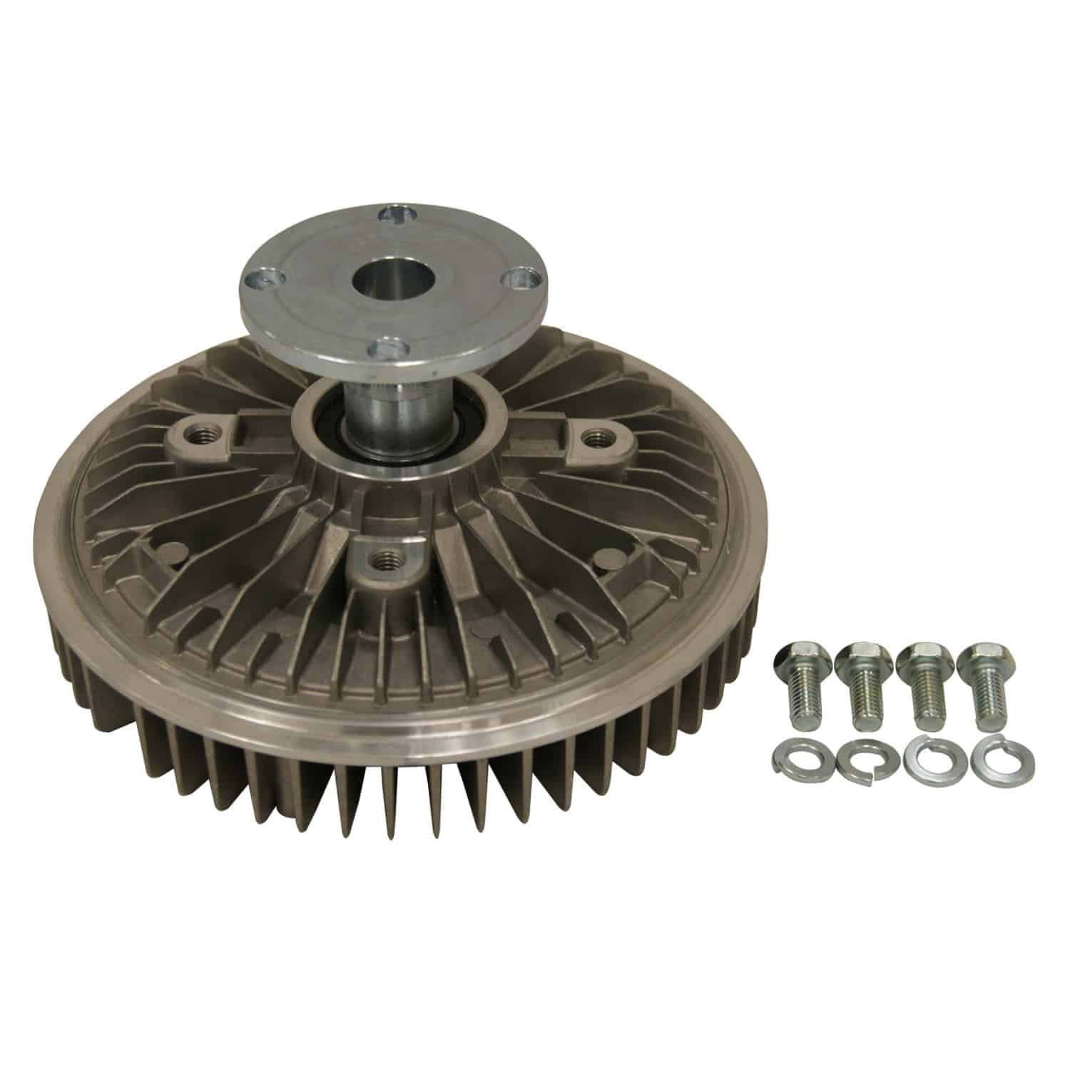 GMB 930-2020 Fan Clutch that fits a Chevrolet C1500 (1997-1998 ...