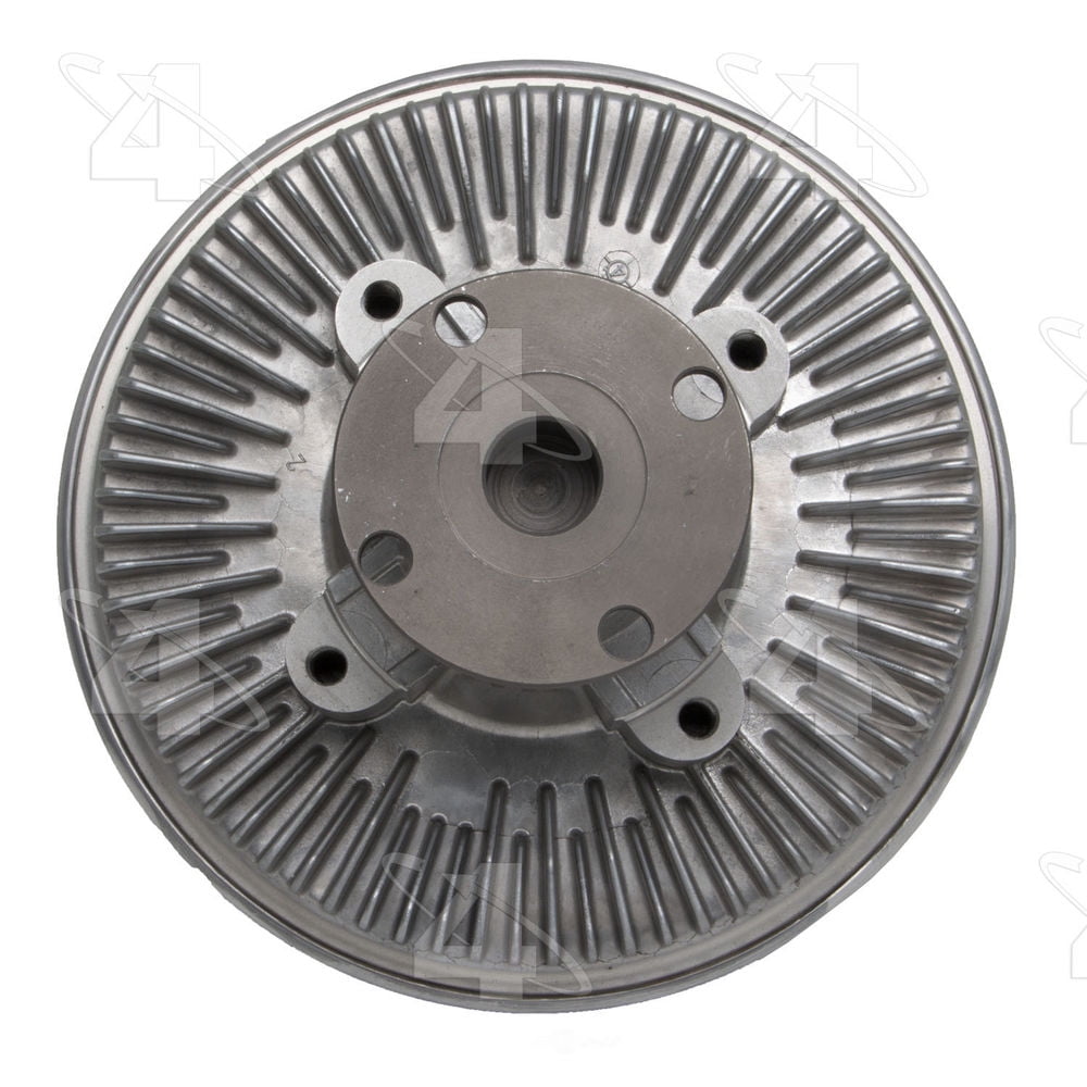 Engine Cooling Fan Clutch Fits select: 1997-1999 CHEVROLET GMT-400 ...