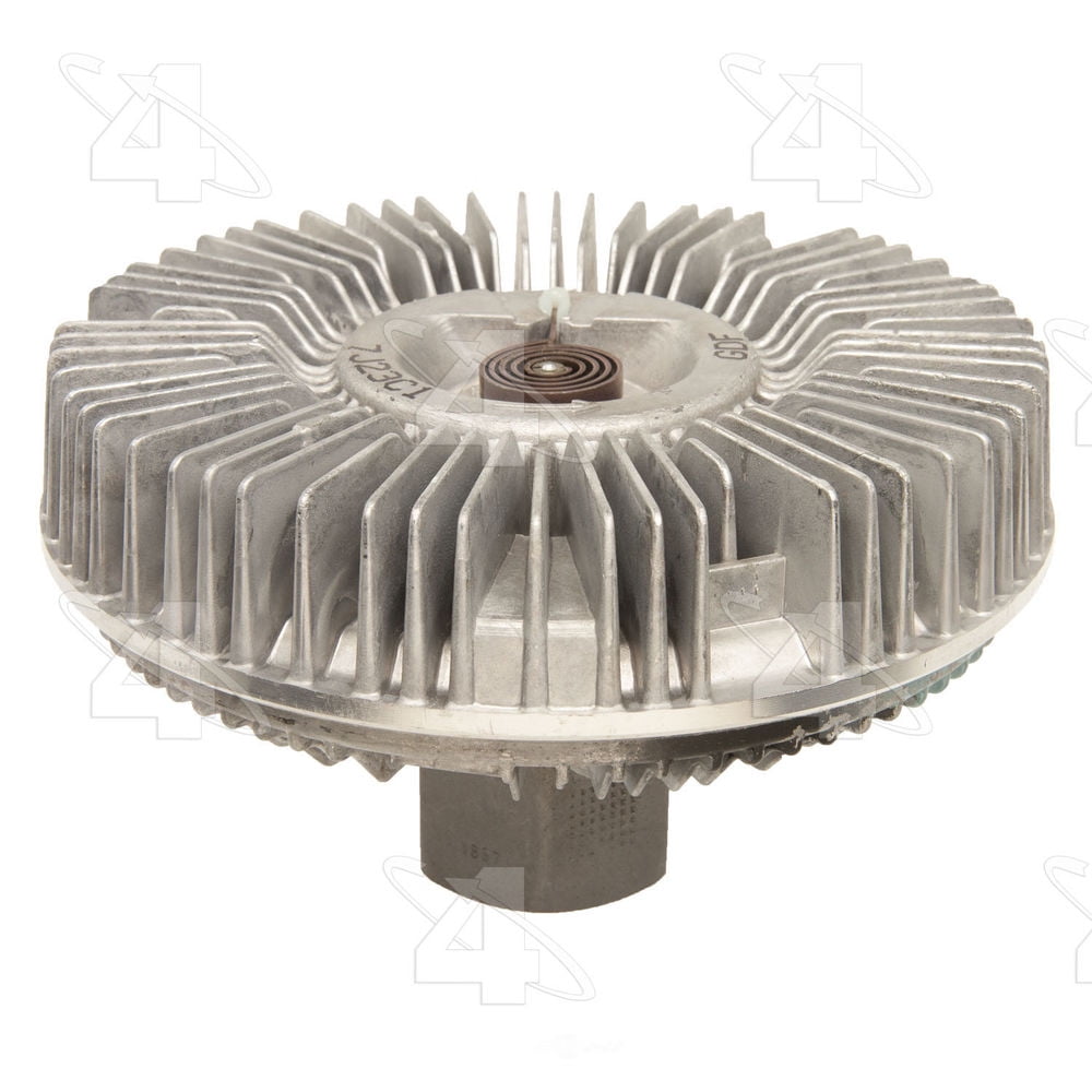 Engine Cooling Fan Clutch Fits select: 1999-2000 CHEVROLET GMT-400 ...