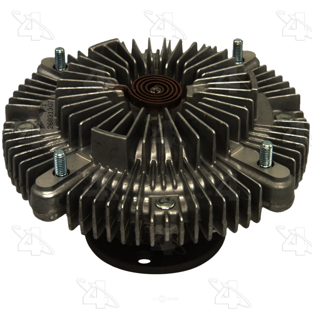 Engine Cooling Fan Clutch Fits select: 2005-2015 TOYOTA TACOMA, 2007 ...
