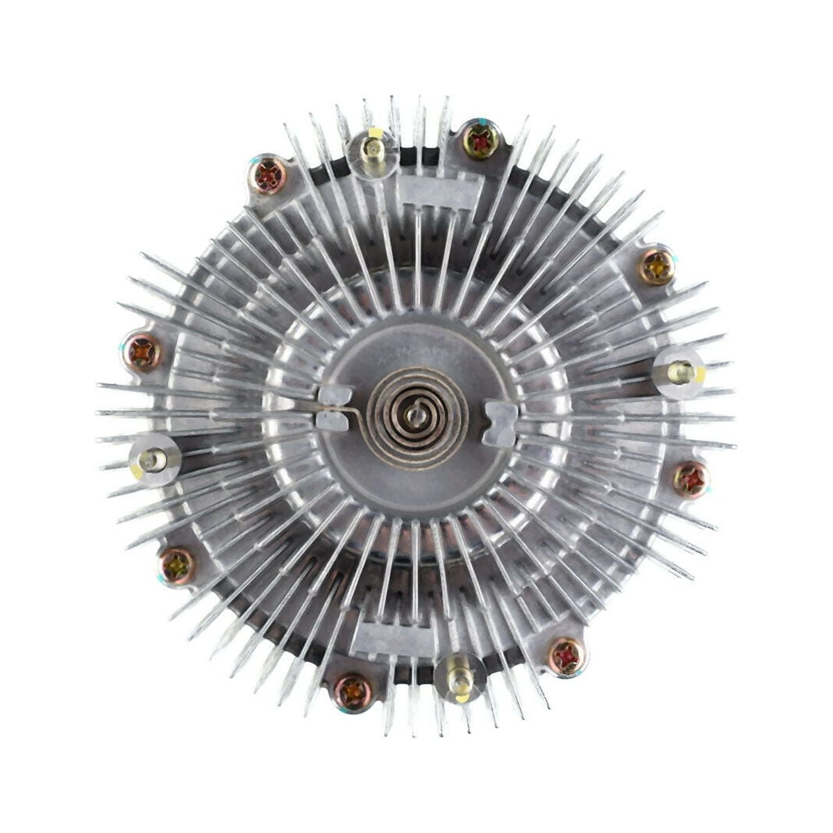 Engine Cooling Fan Clutch For Toyota 4Runner FJ Cruiser Tacoma Tundra 4 ...