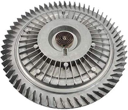 Engine Cooling Fan Clutch Radiator Fan Clutch for 1988-1996 Chevy Astro ...