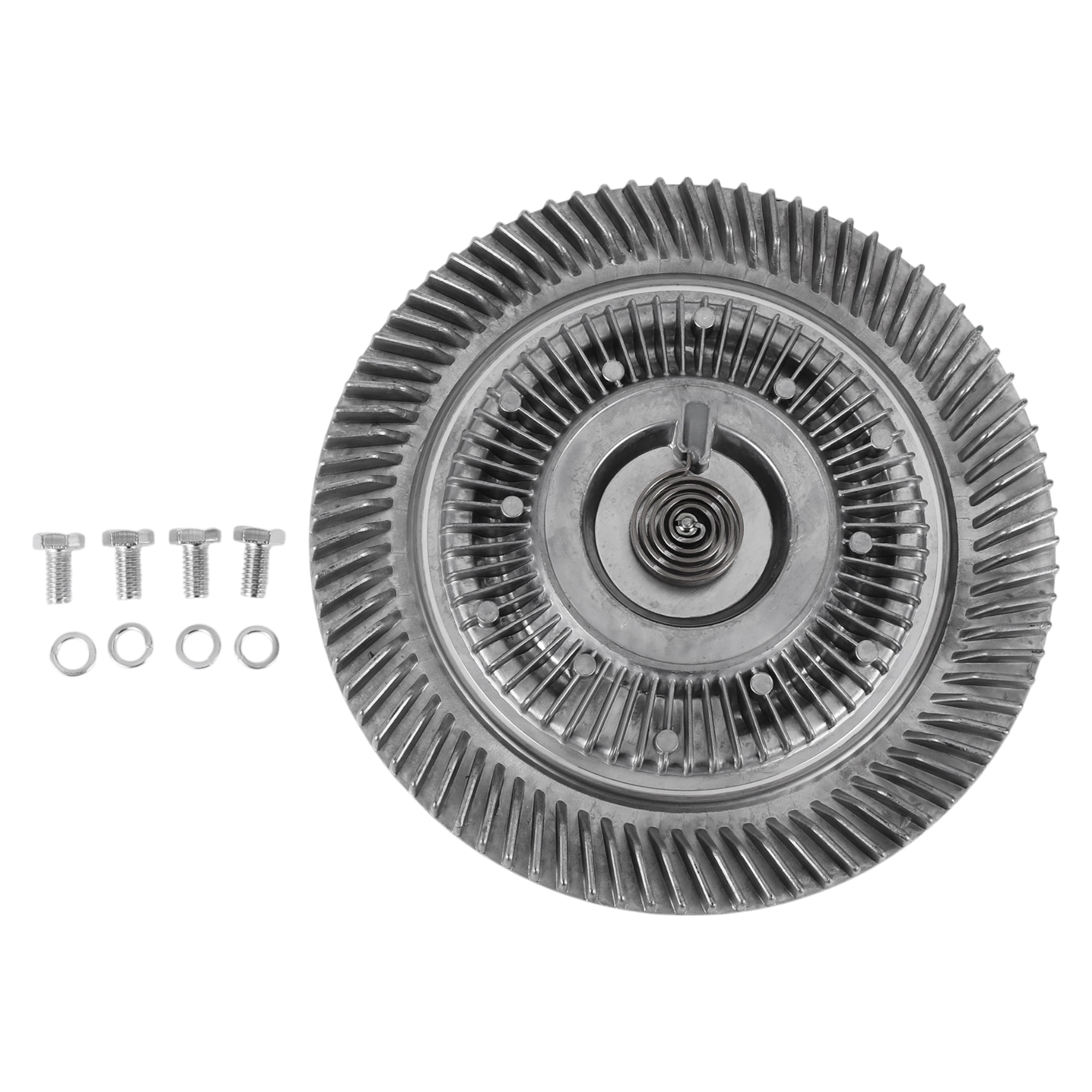 Engine Cooling Fan Clutch for Dodge for Ram 1500 3.9L V6 1994-2001 No ...