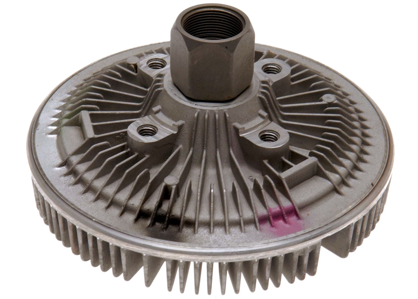 Engine Cooling Fan Clutch - Walmart.com