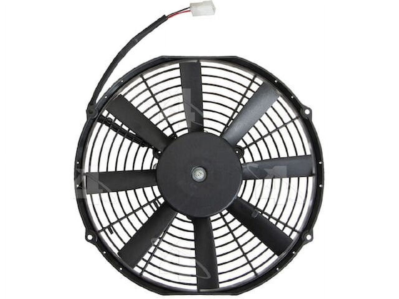 Mazda B3000 Engine Cooling Fan