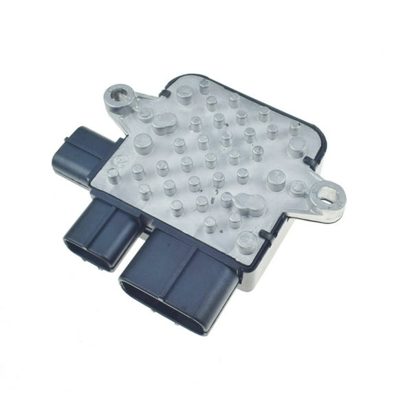 Engine Cooling Fan Control Module For Infiniti G35 G37 G25 Q40 Nissan ...