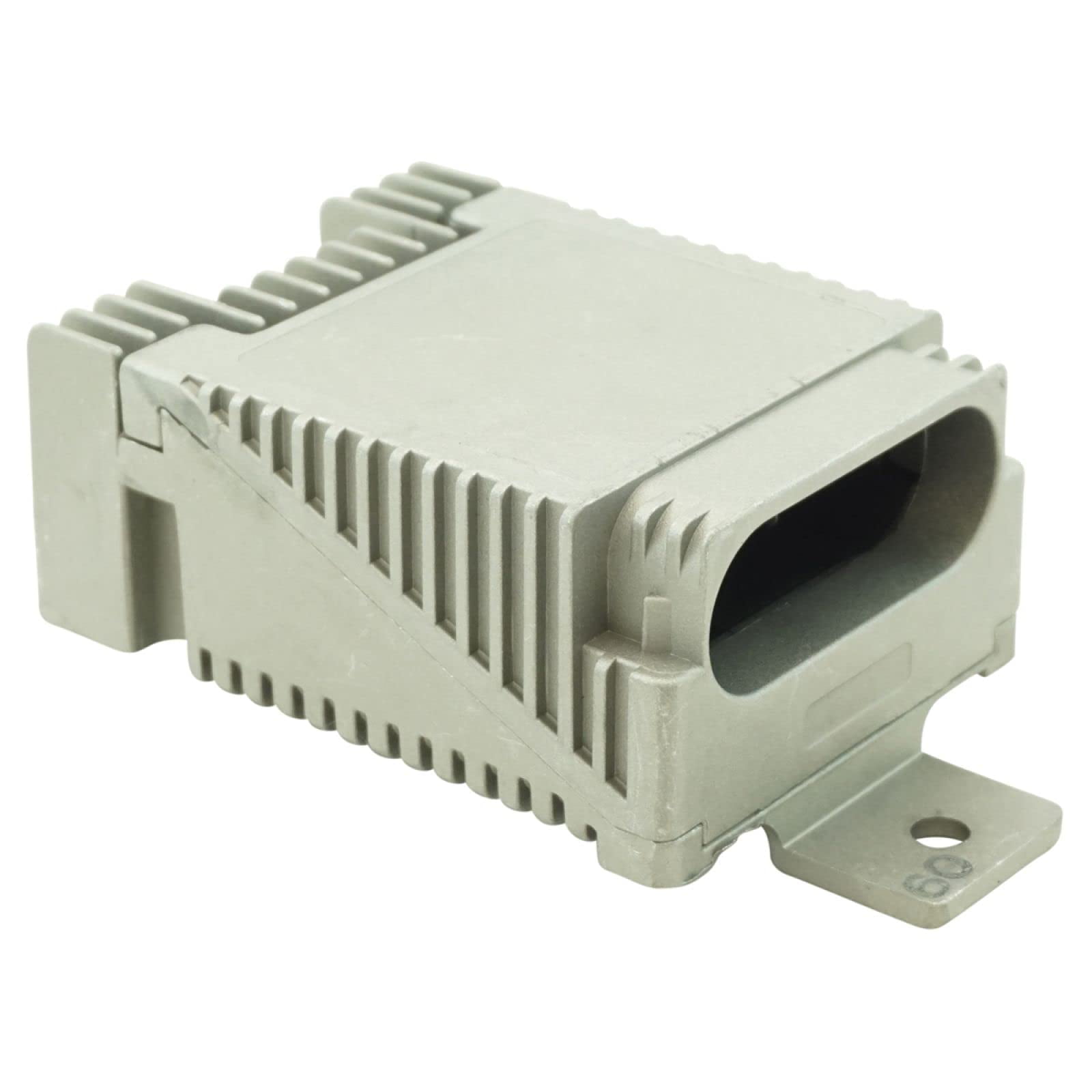 Lincoln Mkz Engine Cooling Fan Module