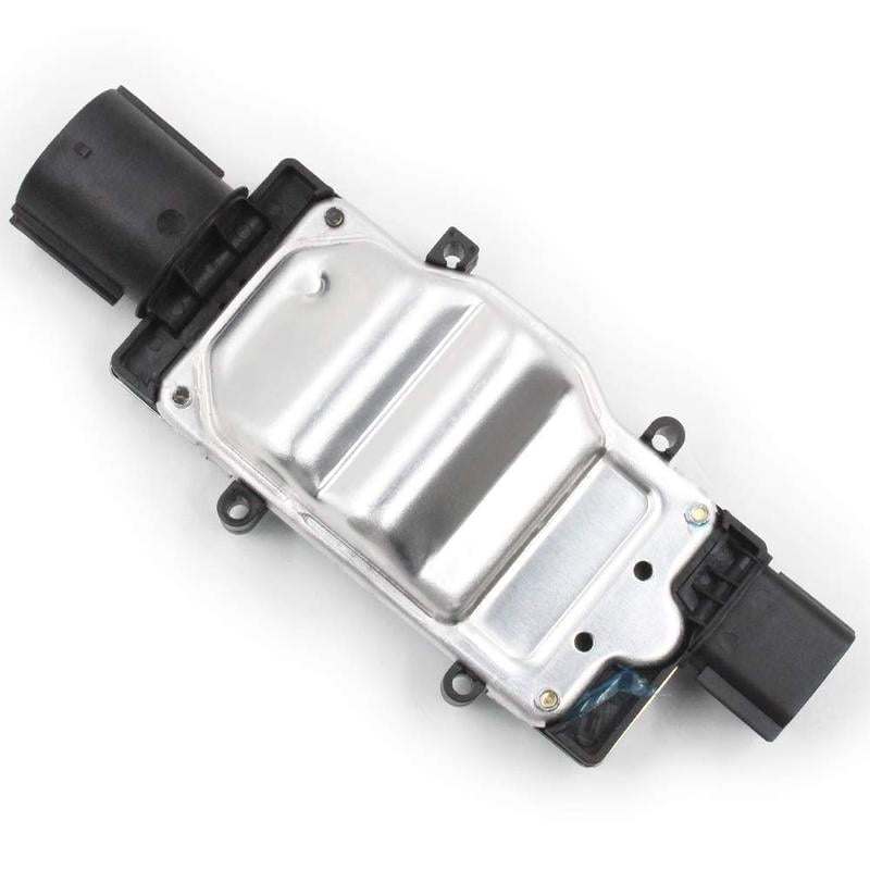 Engine Cooling Fan Control Module Unit for FORD FOCUS 2013-2018 ...