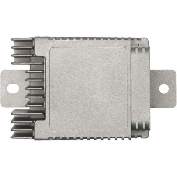 Chrysler 200 Engine Cooling Fan Module