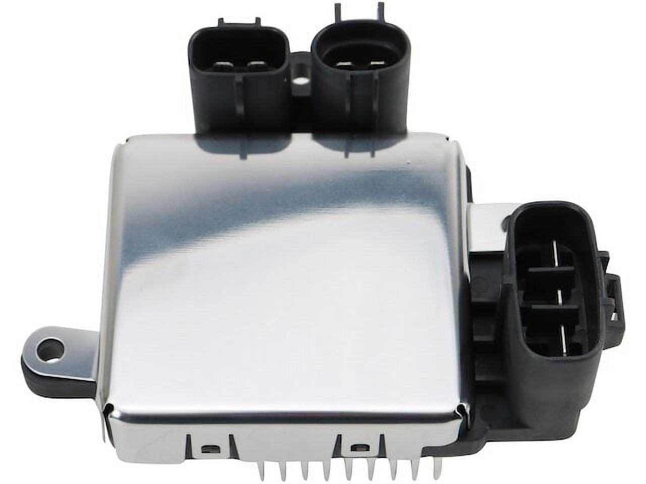 Toyota Highlander Engine Cooling Fan Module