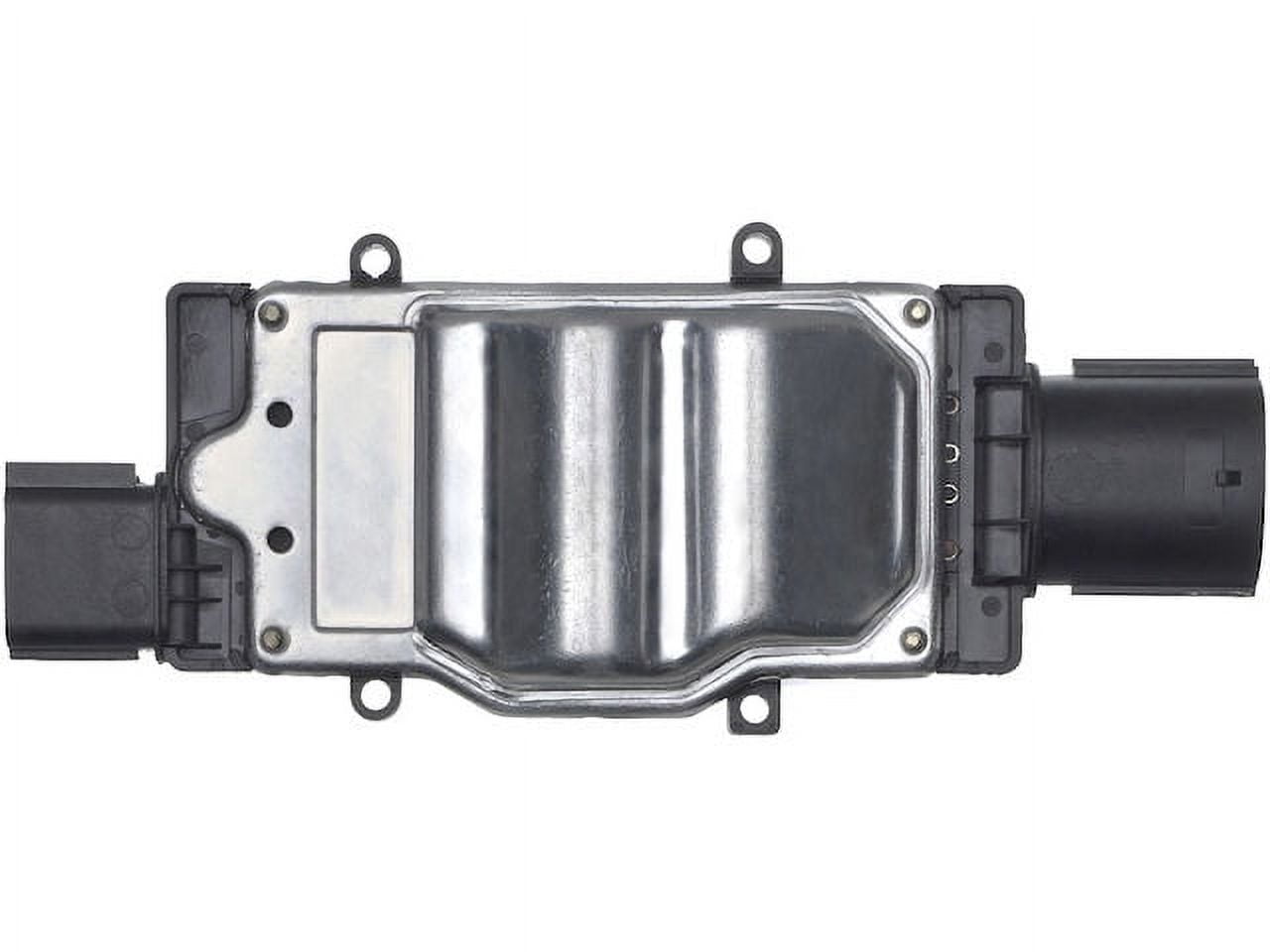 Engine Cooling Fan Module - Compatible with 2011 - 2012 Lincoln MKZ 2 ...