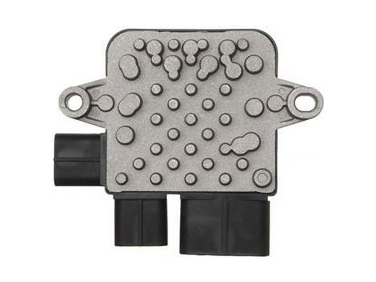 Nissan Juke Engine Cooling Fan Module