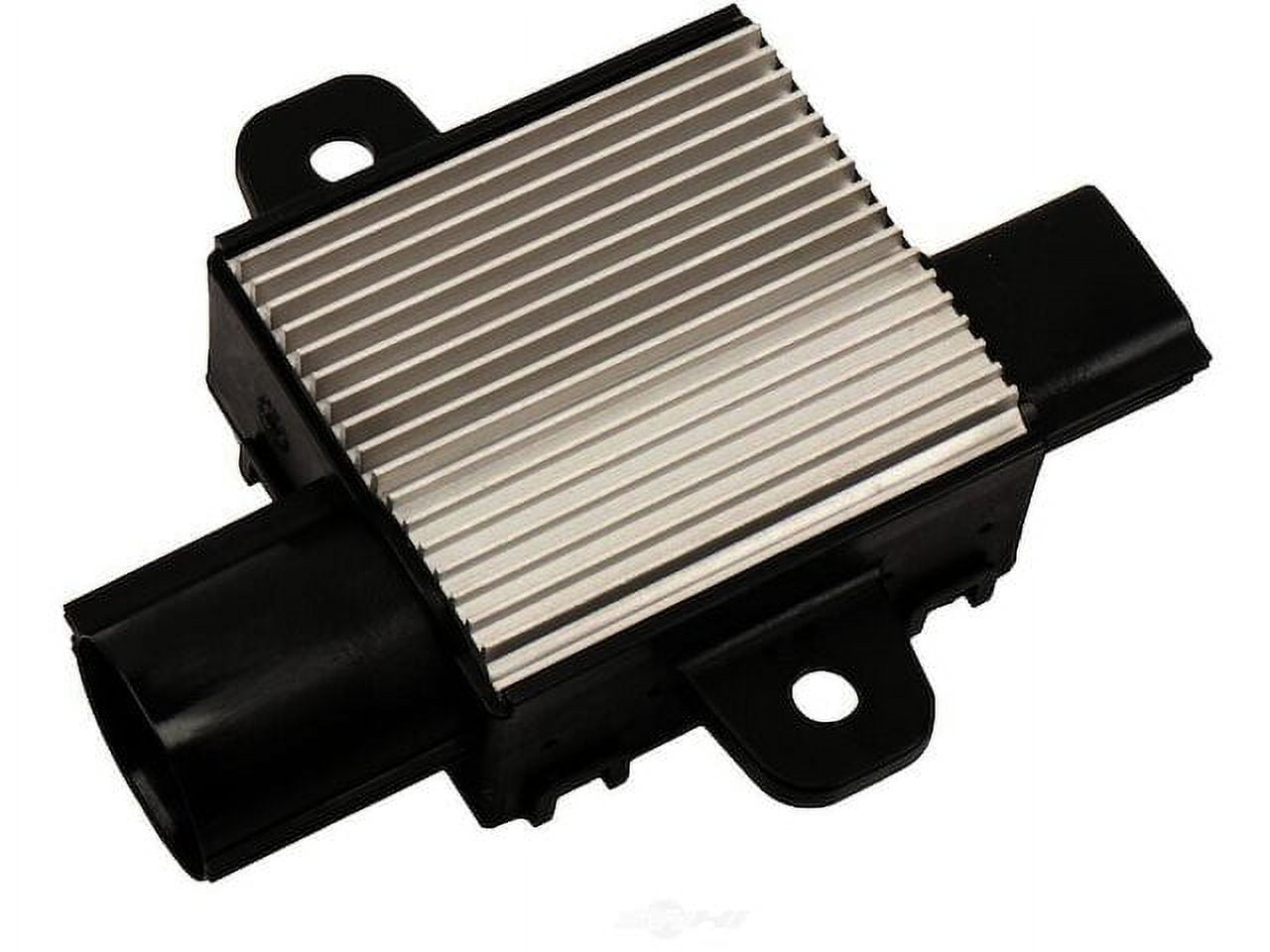 Cadillac CTS 2014-2019 Engine Cooling Fan Module - Walmart.com