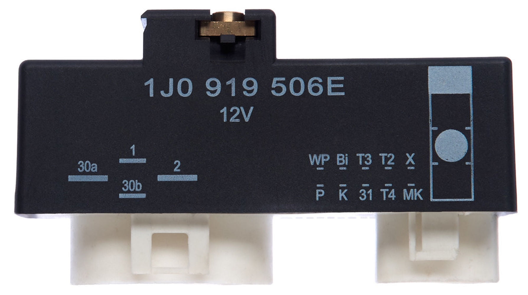 Engine Cooling Fan Module Fits select: 1998-2001 VOLKSWAGEN NEW BEETLE ...