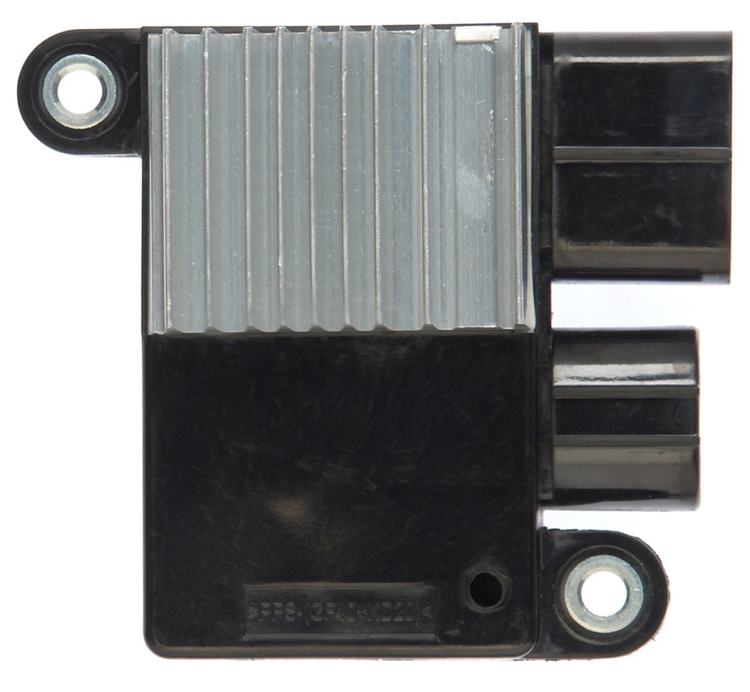 Toyota Corolla Engine Cooling Fan Module
