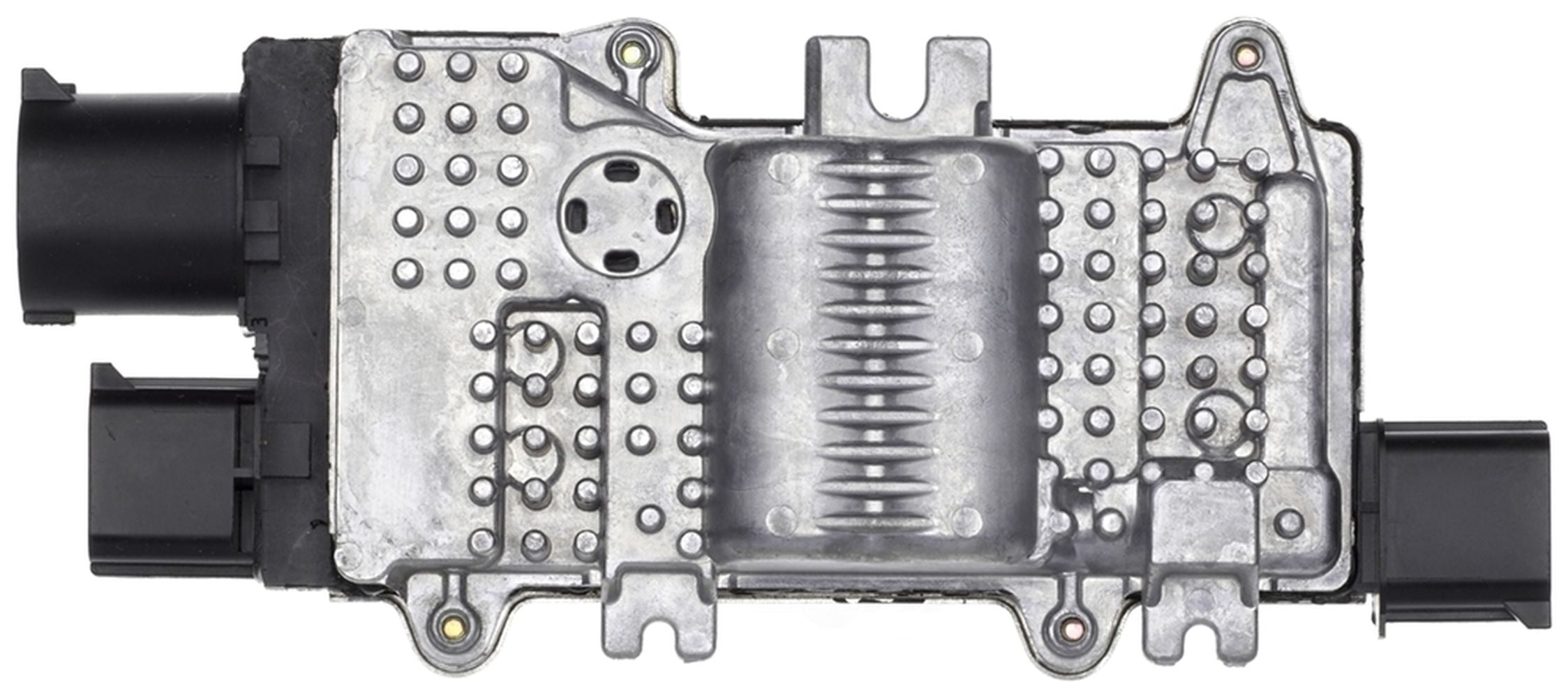 Ford Taurus Engine Cooling Fan Module