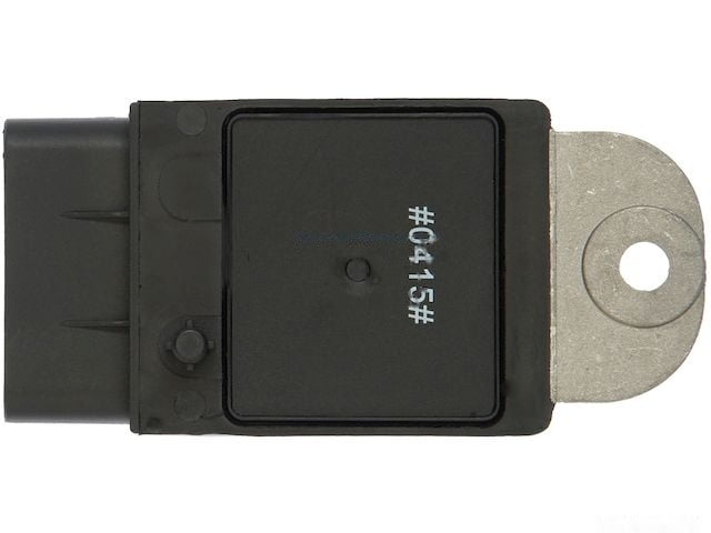 Engine Cooling Fan Module for 2001-2007 Dodge Grand Caravan - Walmart.com