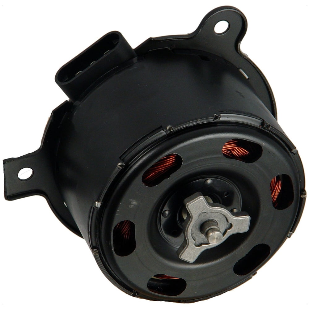 Engine Cooling Fan Motor Fits select: 1998-2000 MERCURY GRAND MARQUIS ...