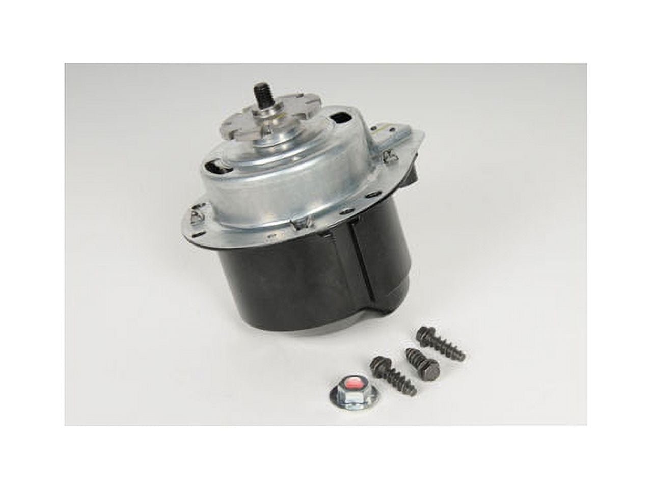 Engine Cooling Fan Motor Kit - Compatible with 1983 - 1993 Chevy Camaro ...