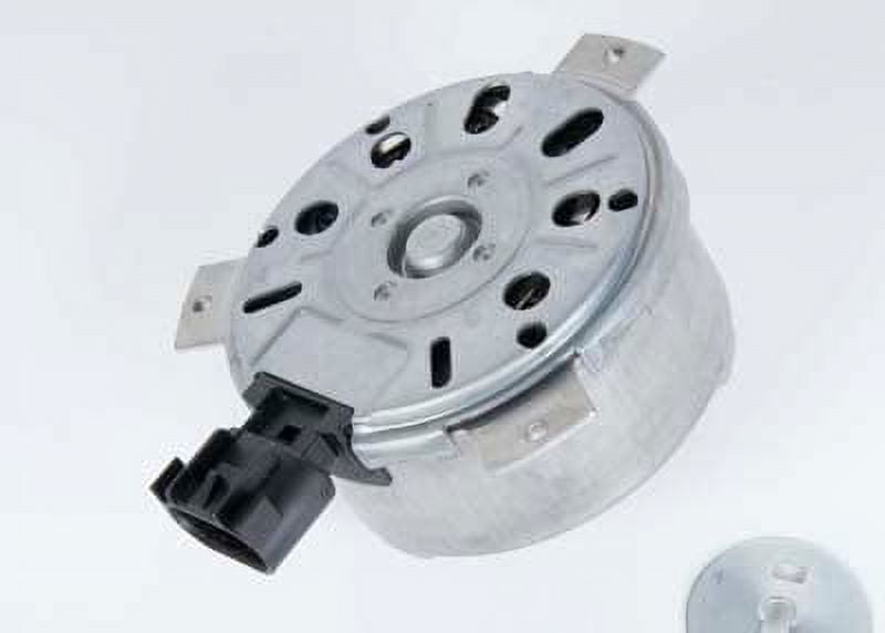 Engine Cooling Fan Motor Kit - Walmart.com