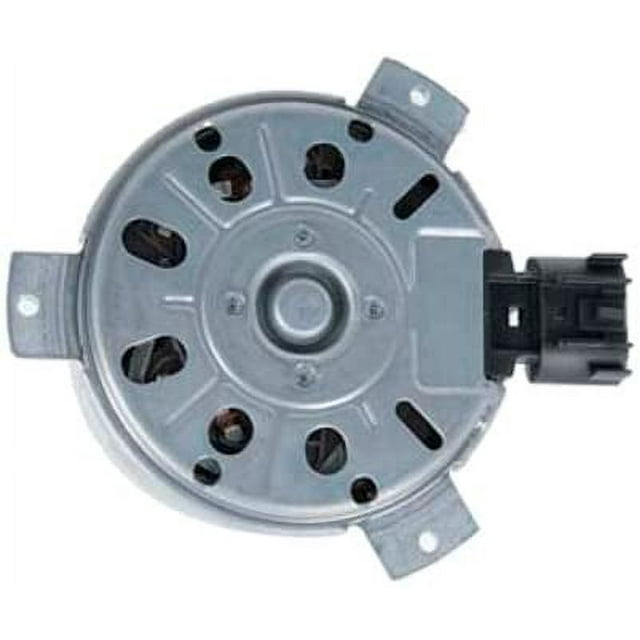 Engine Cooling Fan Motor Kit - Walmart.com